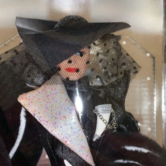 Mattel | Toys | 1 Dalmatians Cruella De Vil Barbie | Poshmark